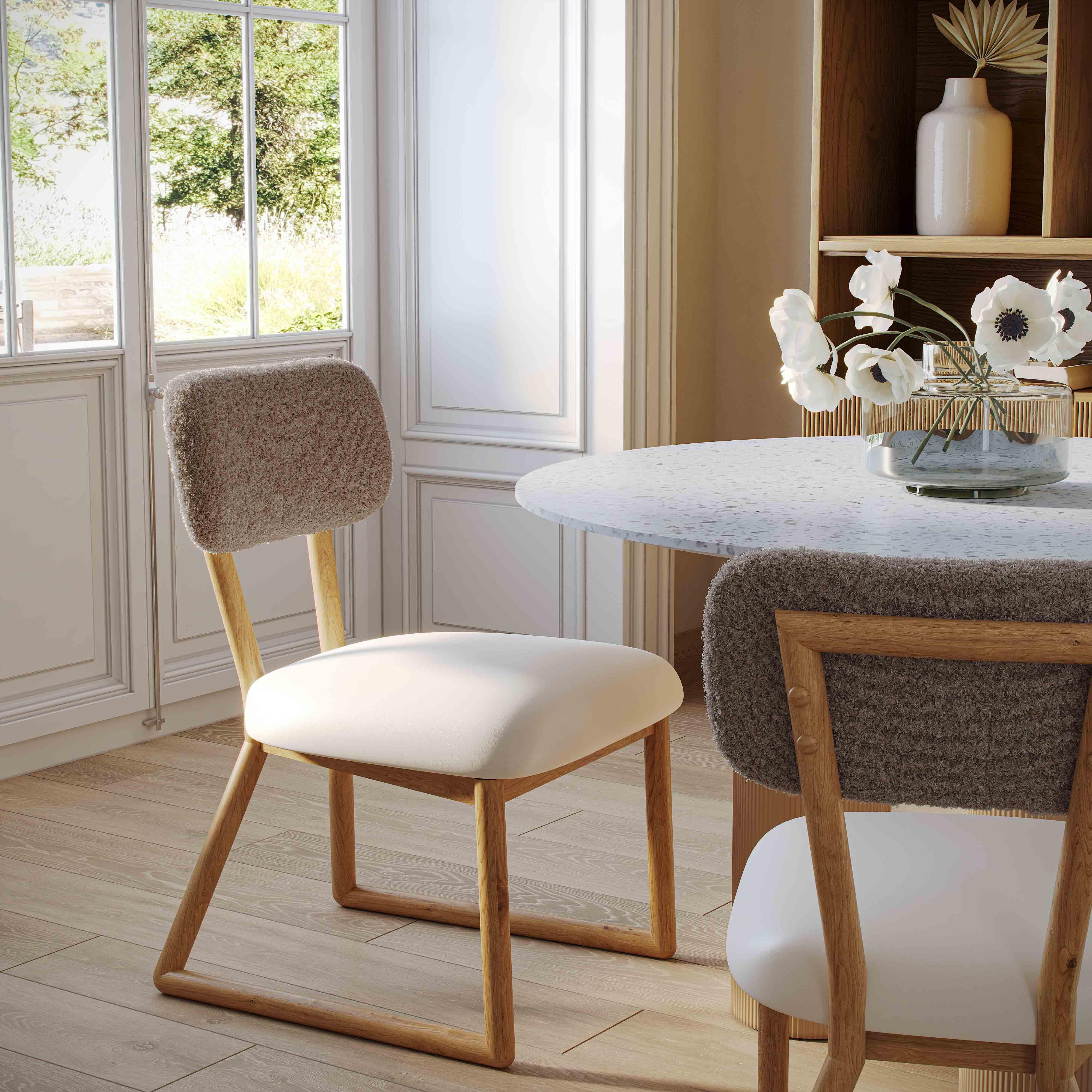 Dining Chairs – TOV Furniture