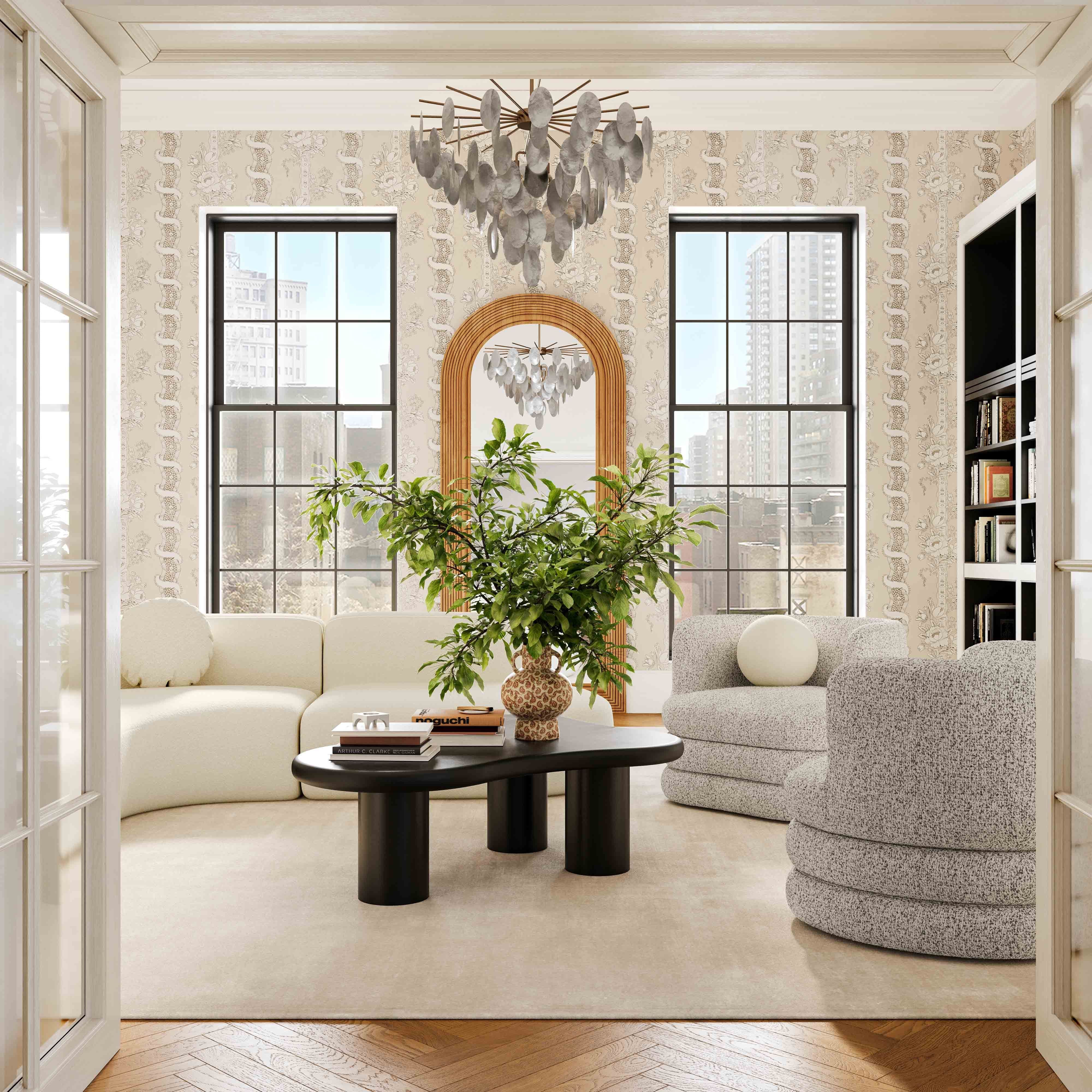 Accent Chairs – TOV Furniture