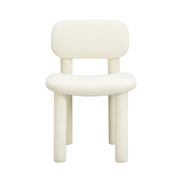 Elise Performance Velvet Dining Chair – TOV Furniture