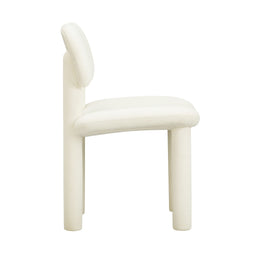 Elise Performance Velvet Dining Chair – TOV Furniture