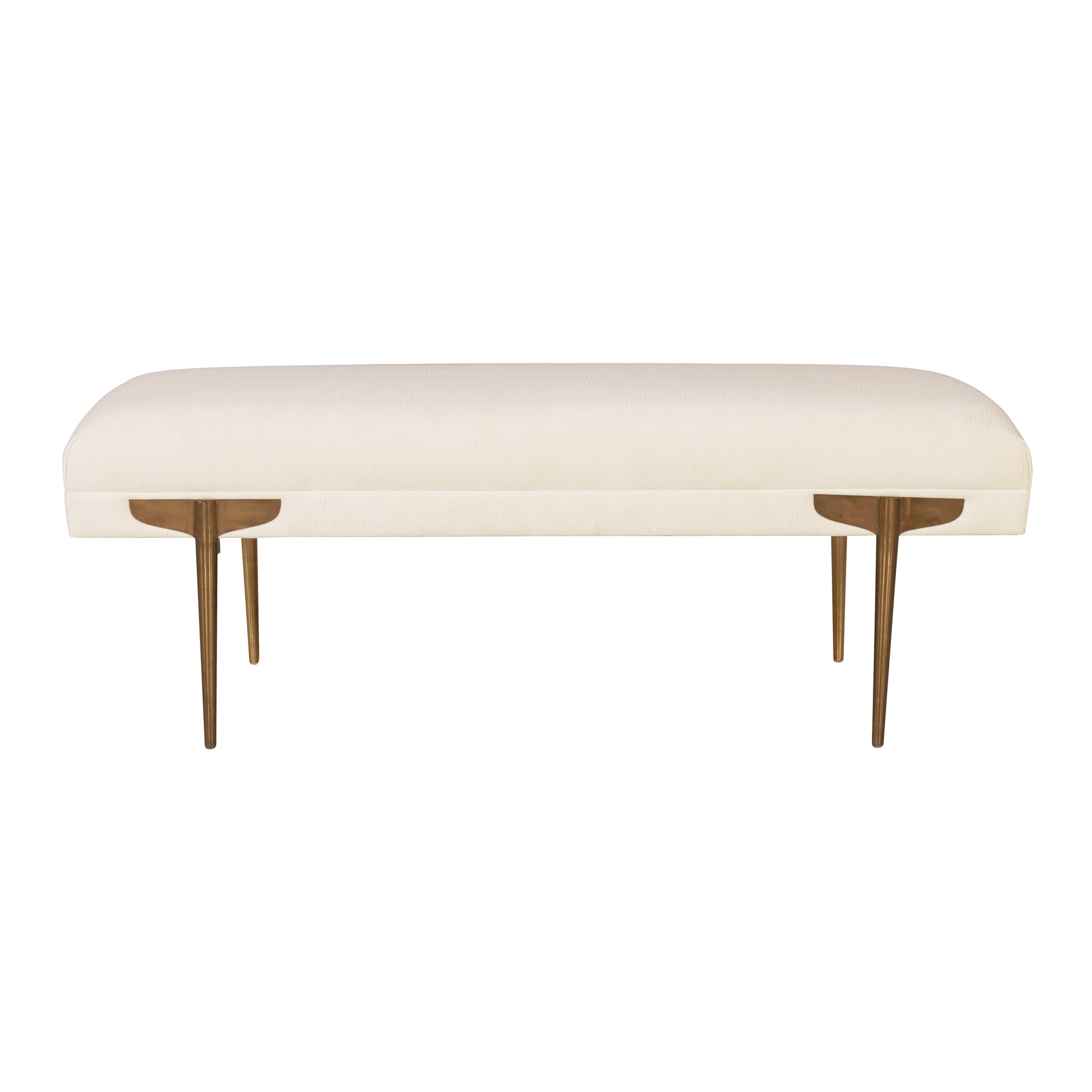 Brno Velvet Bench – TOV Furniture