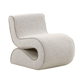 Senna Accent Chair – TOV Furniture