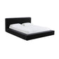 Olafur Upholstered Bed – TOV Furniture