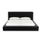 Olafur Upholstered Bed | TOV Furniture