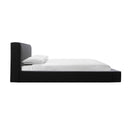 Olafur Upholstered Bed | TOV Furniture