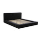 Olafur Upholstered Bed | TOV Furniture