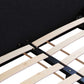 Olafur Upholstered Bed | TOV Furniture