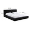 Olafur Upholstered Bed | TOV Furniture