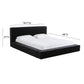 Olafur Upholstered Bed | TOV Furniture