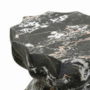 Turin Indoor / Outdoor Concrete Stool – TOV Furniture