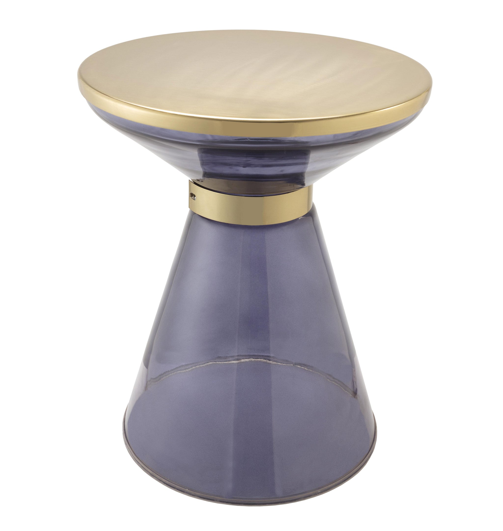 Coral Side Table – TOV Furniture