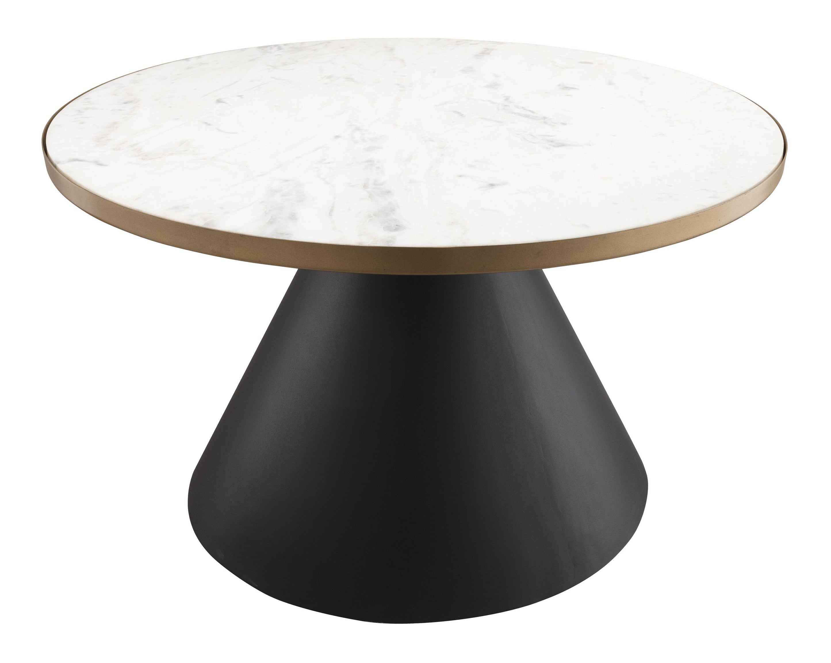 Richard Marble Coffee Table – TOV Furniture