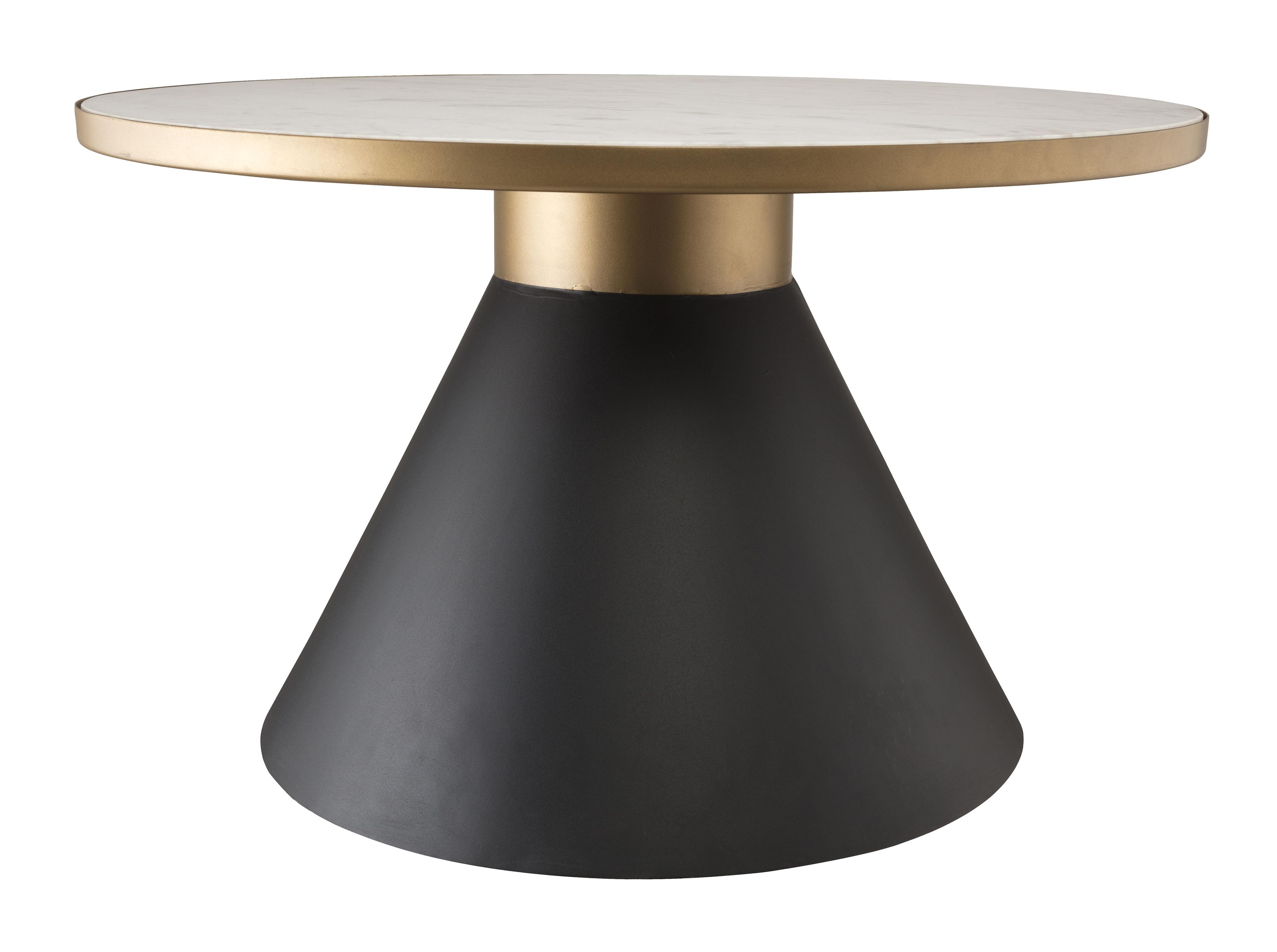 Richard Marble Coffee Table – TOV Furniture