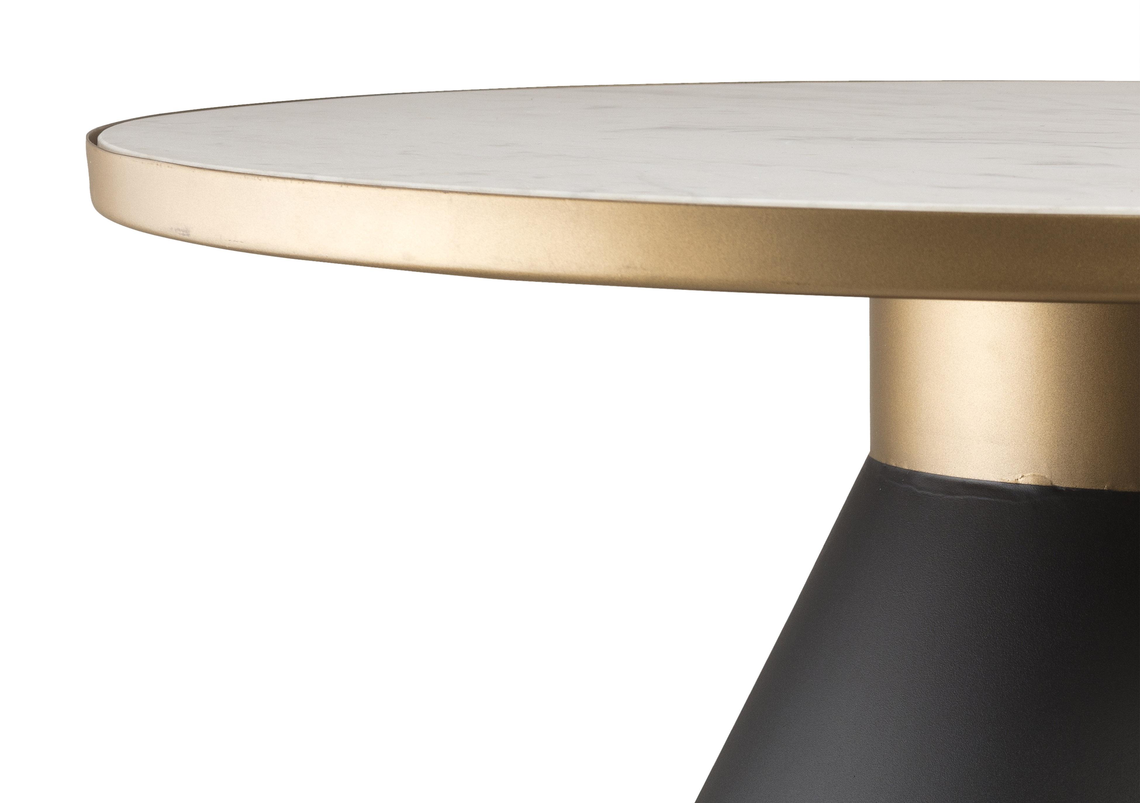 Richard Marble Coffee Table – TOV Furniture