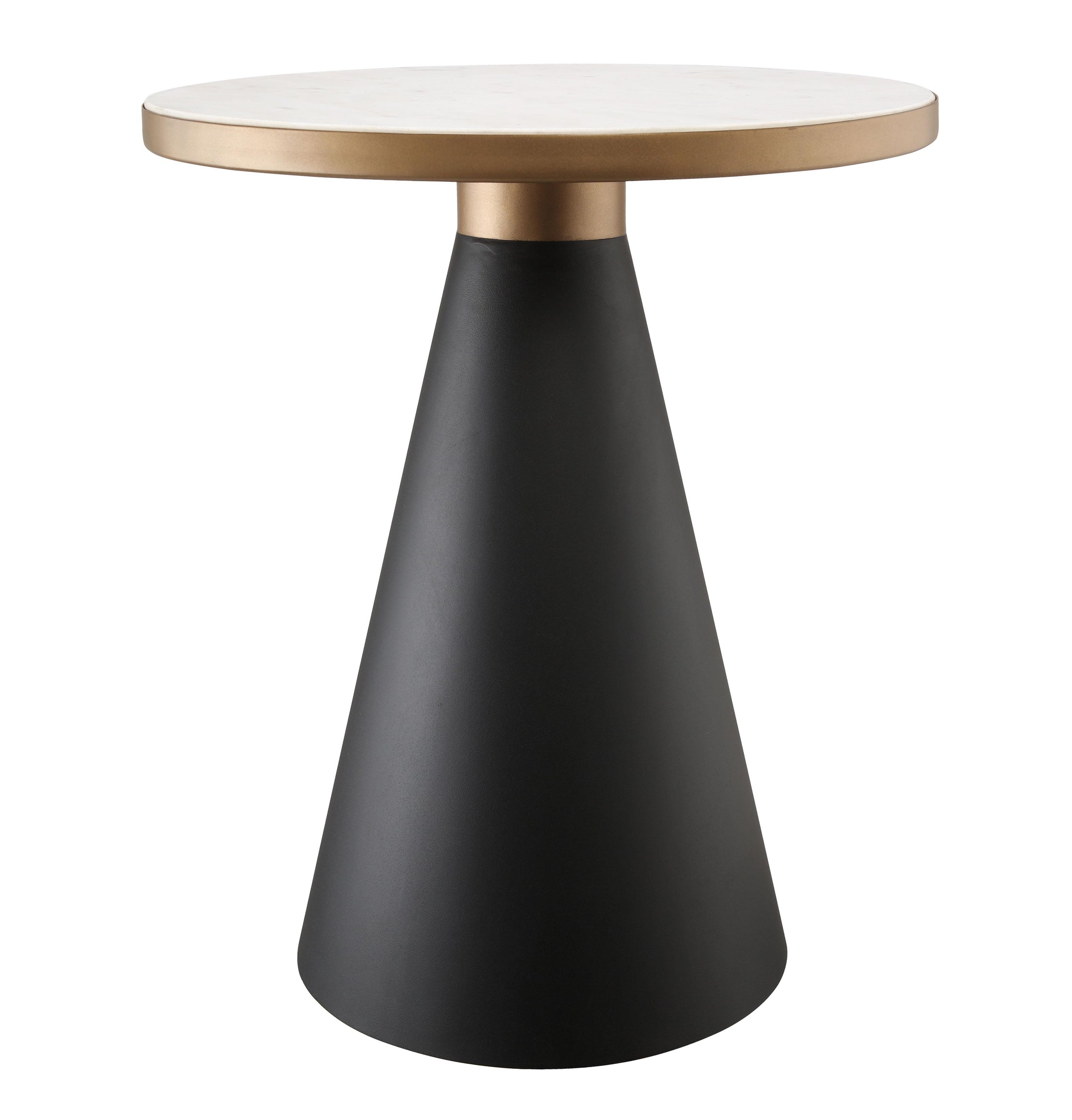 Richard Marble Side Table – TOV Furniture