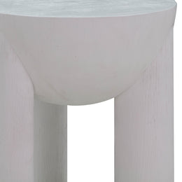 Morse Wooden Accent Table – TOV Furniture